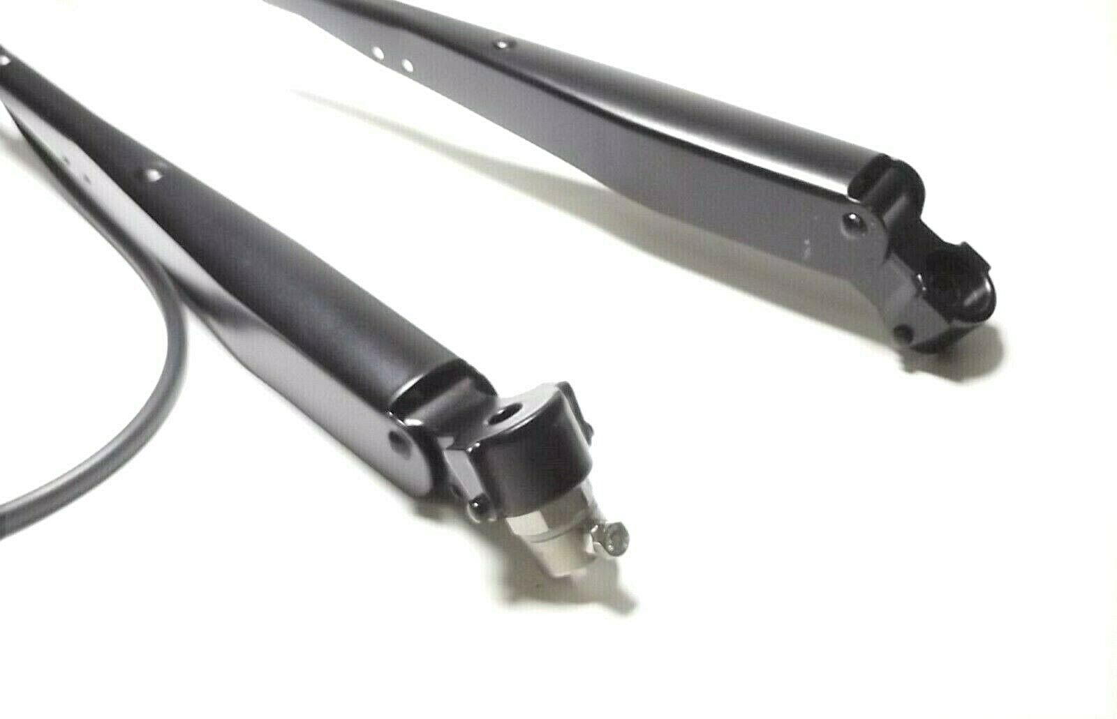 Exalto 169193 750MM Wiper Arm Assy Missing One Nut & One Bolt | eBay