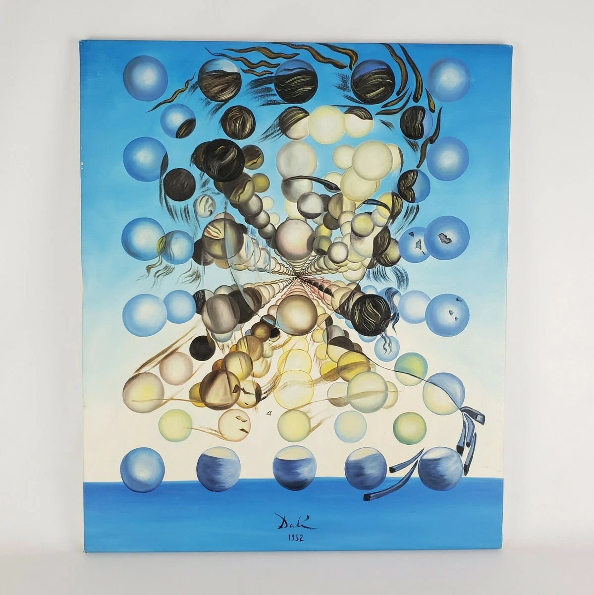 Galatea Of The Spheres Original