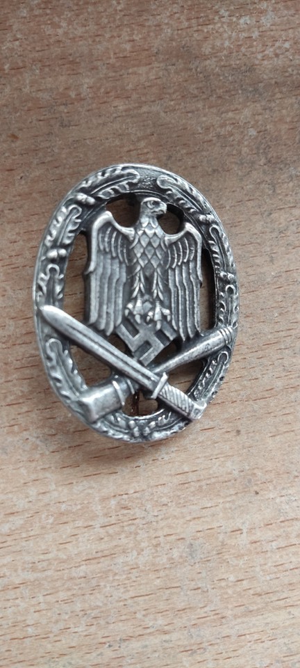 Wermachts and SS medals 1939-1945 oryginal from 2 world war | eBay UK