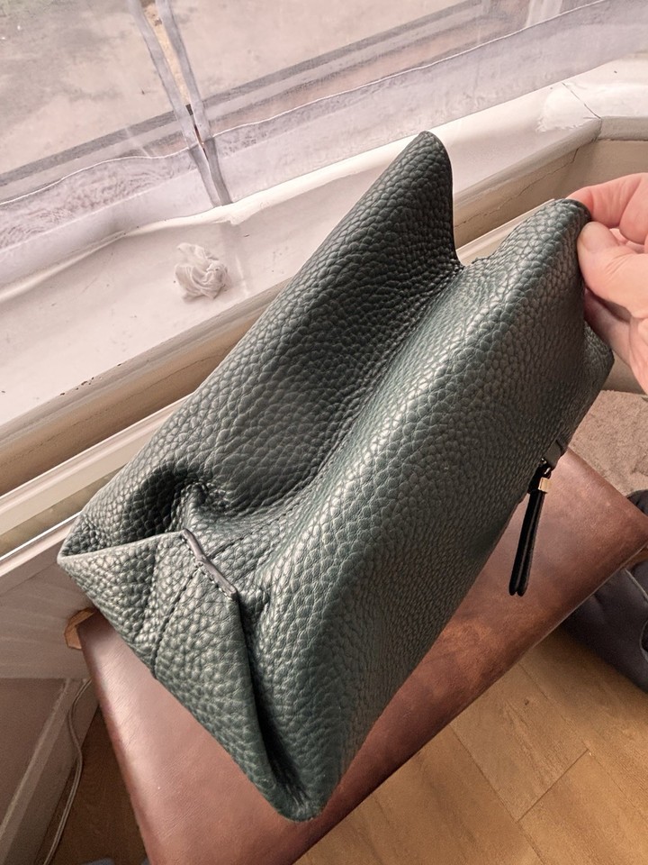 Fiorelli Green Top Handle Bag | eBay UK