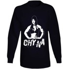 Chyna Women's Champion Retro Legends Of Wrestling T Shirt | eBay