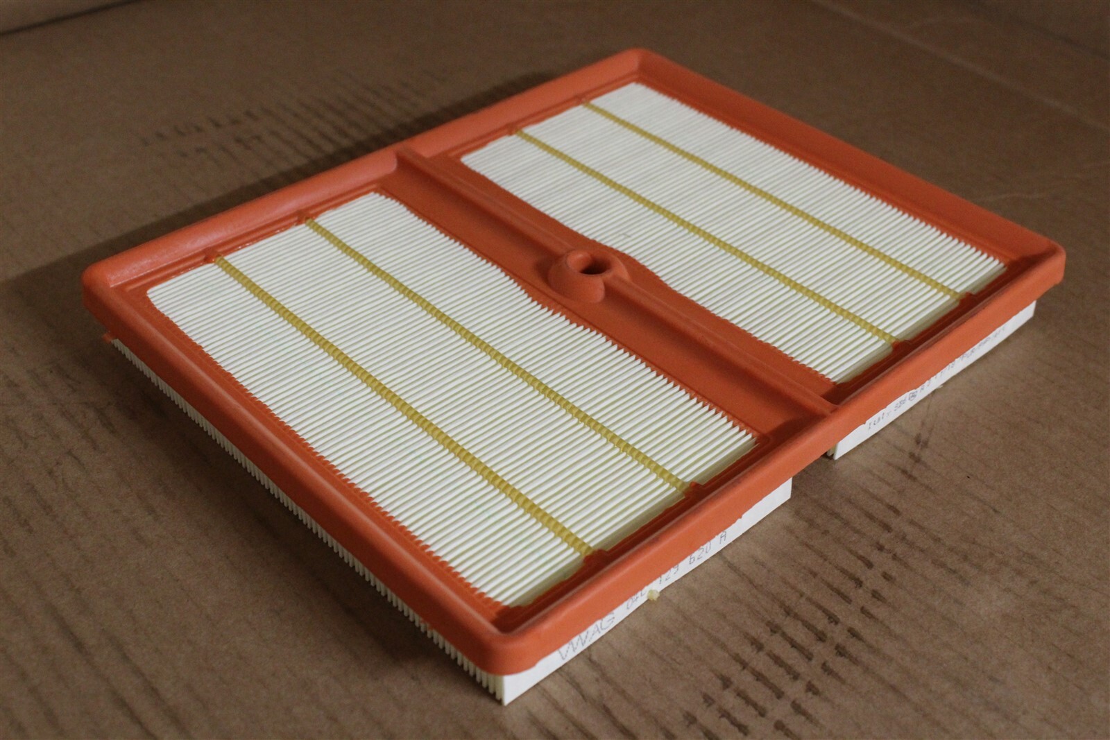 Volkswagen Polo 6r Air Filter 04C129620A Genuine for sale online | eBay