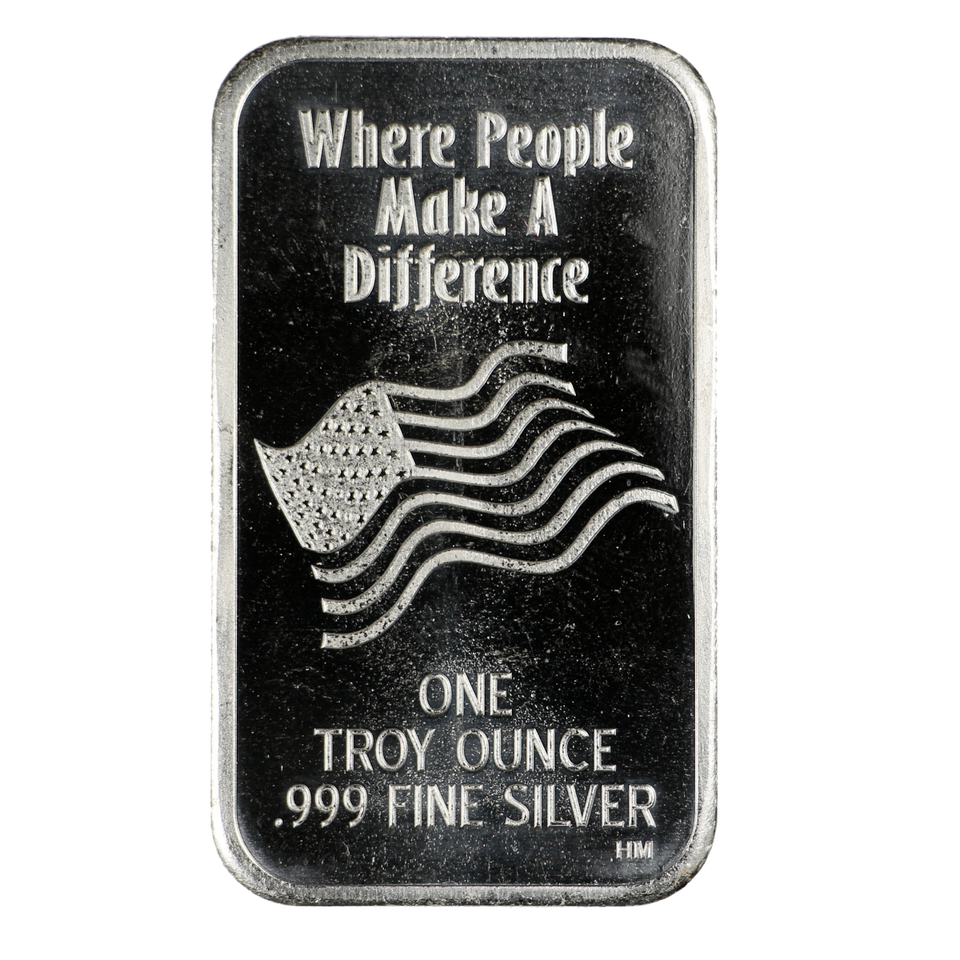 1 TROY OZ .999 FINE SILVER DONALD TRUMP WANTED FOR PRESIDENT MUG SHOT ...