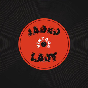Jaded Lady Vintage | eBay Stores