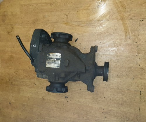 RANGE ROVER VOGUE L322 3.0 DIESEL REAR DIFF DIFFERENTIAL 7501 407 05 ...