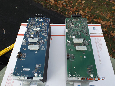 Fire Alarms - Simplex Power Supply