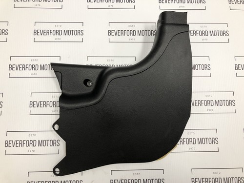 Kick Panel Right Front Passenger RHF 92047030 Holden Commodore VX VU VY ...
