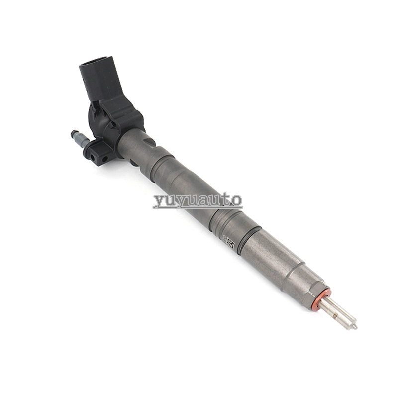 6x OEM Bosch Fuel Injector 0445116022 for Audi A4 A5 A6 Q5 Q7 VW ...