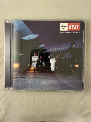 1982 THE ENGLISH BEAT Special Beat Service US LP IRS SP | eBay