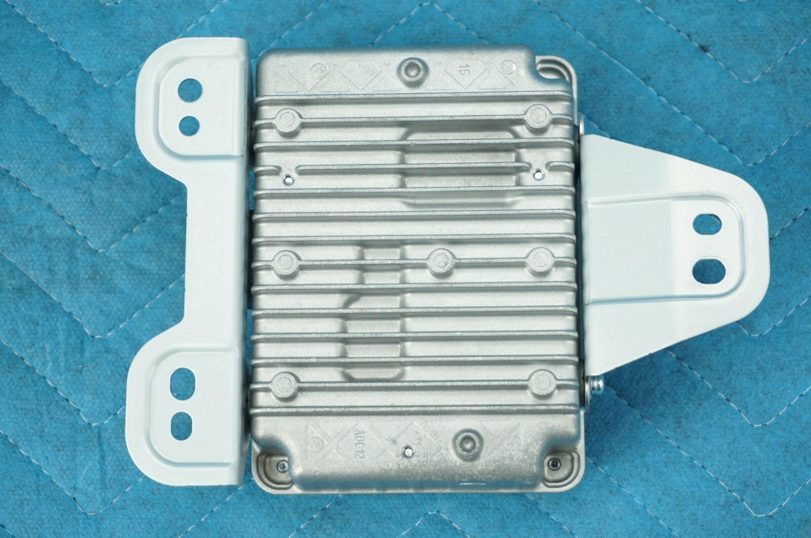 Mercedes E GL GLC GLE GLK S Power Inverter 1669820020 OEM | eBay