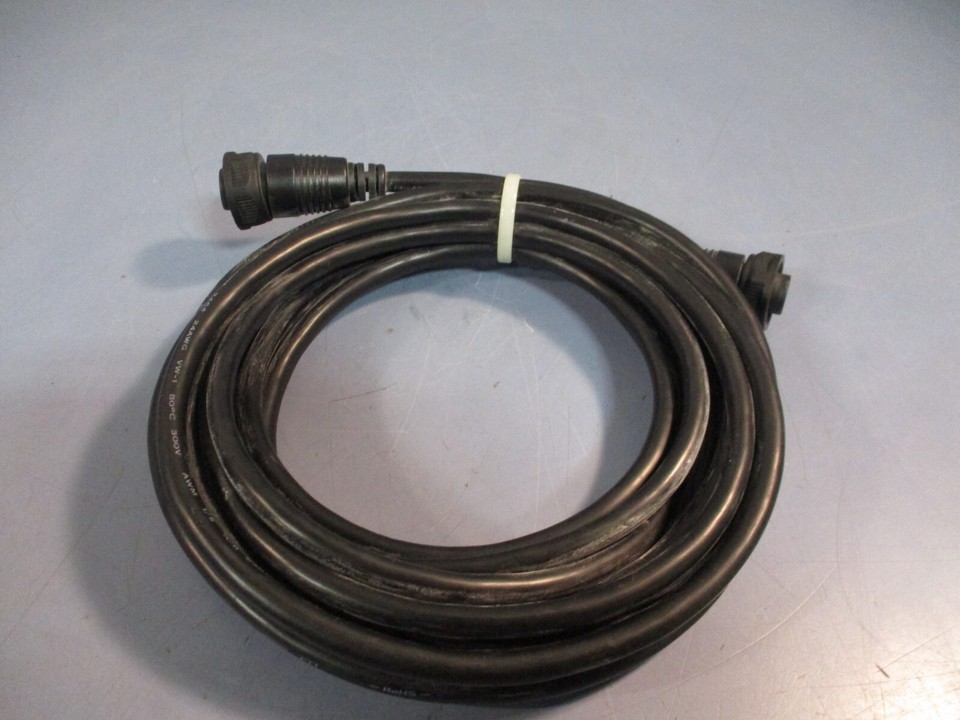 AWM Cable 24AWG VW-1 300V E146924 | eBay UK