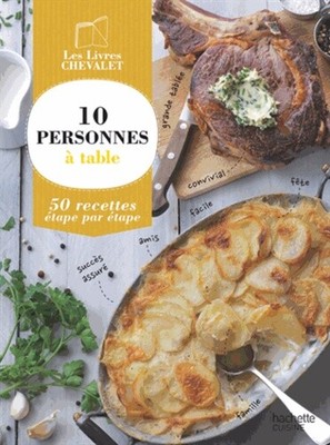 10 personnes a table, Thomas Feller | eBay