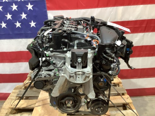 2023-2024 Honda/Acura L15CA 1.5L Turbochared Engine Swap / Dropout ...