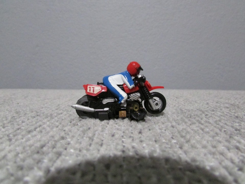 tyco motorcycle slot car | eBay