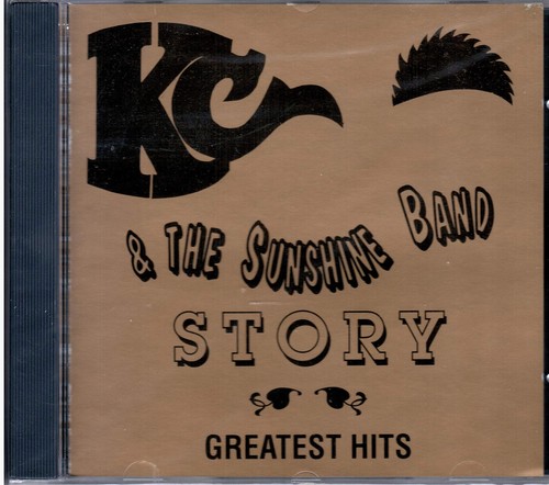 Kc & The Sunshine Band CD Greatest Hits (CD) 8014406800227 | eBay