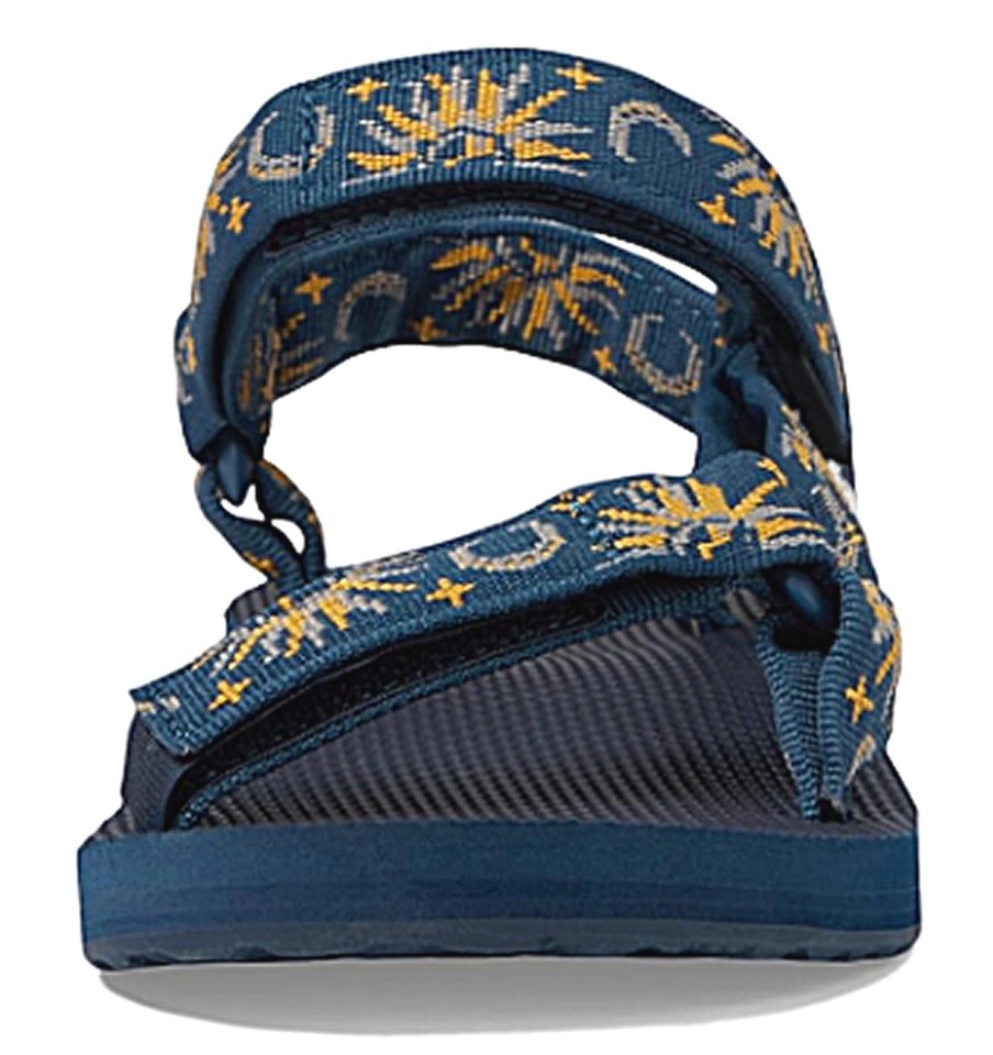Teva Original Universal (New) – Women’s 9, Sun and Moon Insignia Blue ...