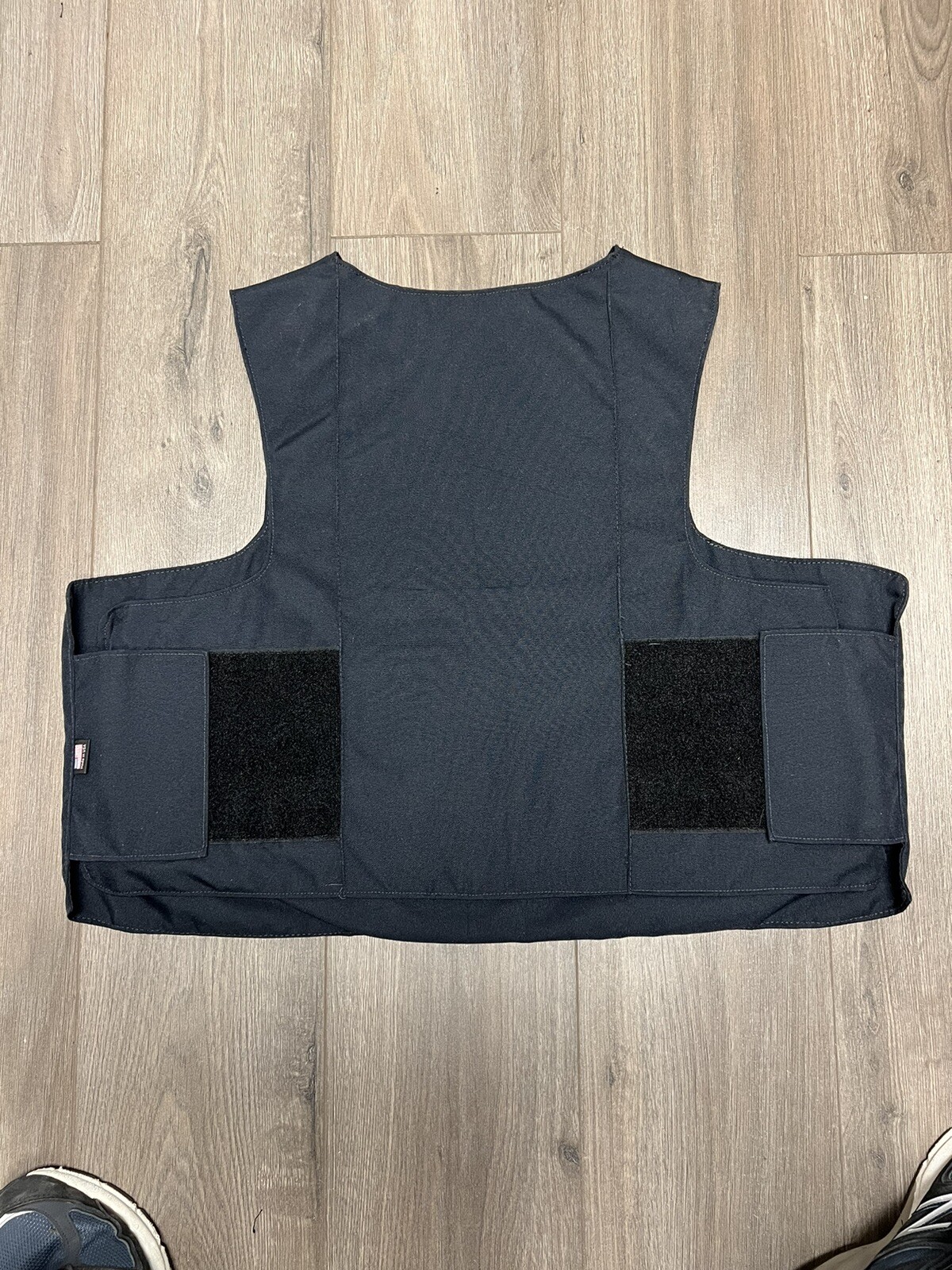 New Covert Armor 2XL Uniform Shirt Carrier ONLY | eBay