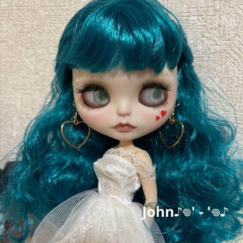 Custom Icy Doll Neo Blythe Size No Outfit from japan | eBay