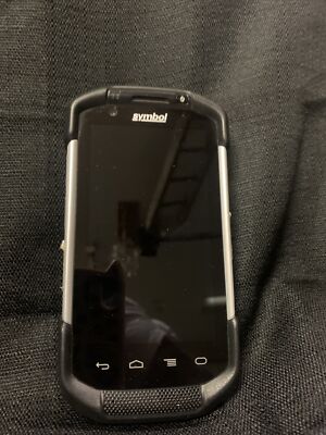 Zebra Symbol TC700H Mobile Computer Phone Barcode Scanner Terminal | eBay