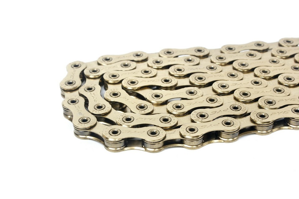 PYC Hollow-Pin 12 Speed Cycling Bike Chains For 12S Shimano/campy/sram ...