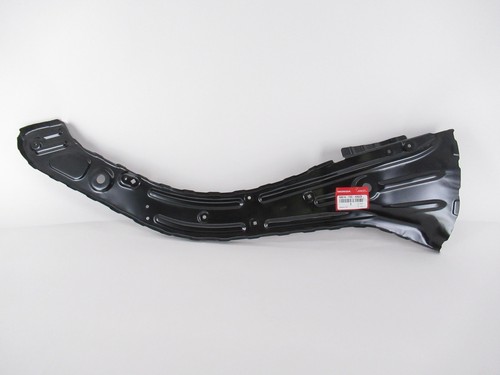 Genuine OEM Honda 60614-T0G-A00ZZ Passenger Front Upper Rail 2012-2014 ...