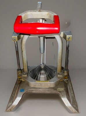 Choppers & Cutters - Blooming Onion