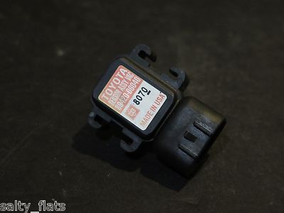 1997 - 2001 Toyota Camry MAP Sensor OEM 89420-06040 Air Pressure Solara ...