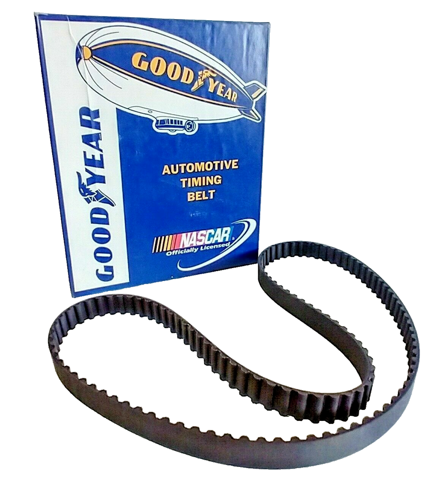 Engine Timing Belt GOODYEAR 40183 | eBay