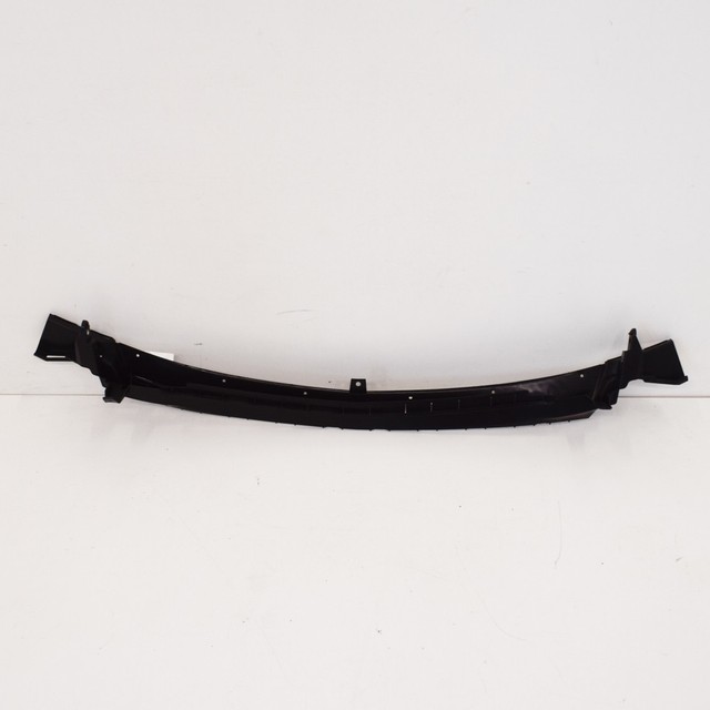 MERCEDES E Class W212 Front Bumper Lower Lip 2013 to 2016 A2128854065 ...