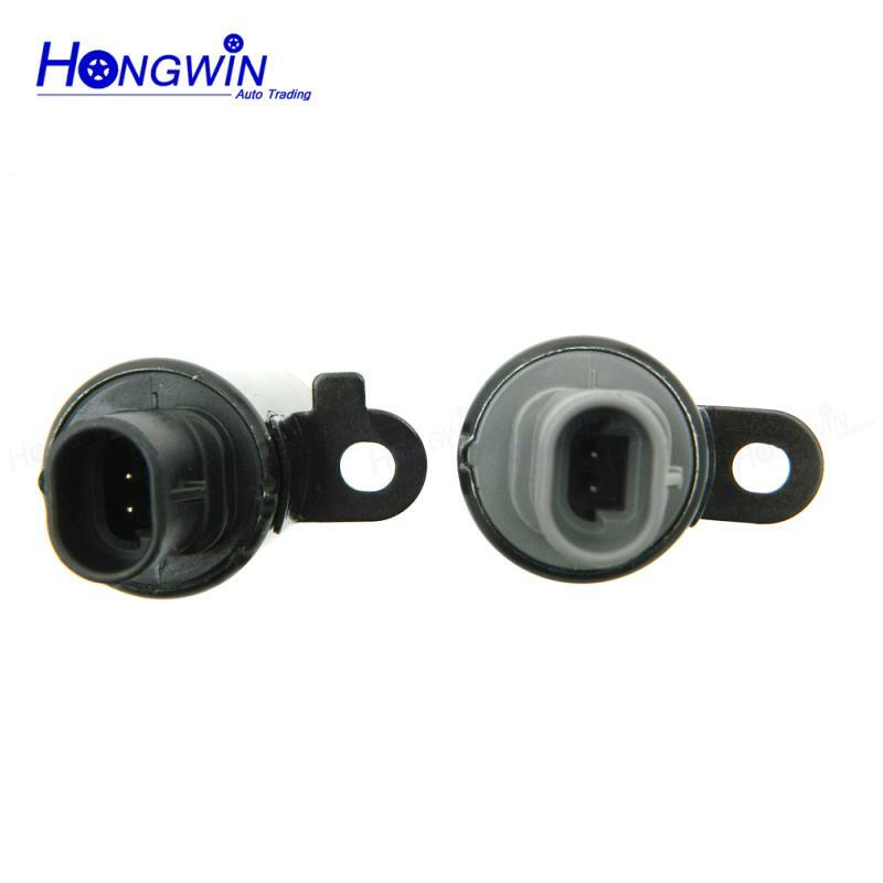 Oil Control Valve 24355-3C200 24355-3C100 For Hyundai Veracruz Azera ...