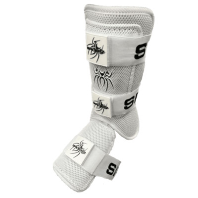 Spiderz Leg Guard - Multiple Colors (OSFM) | eBay