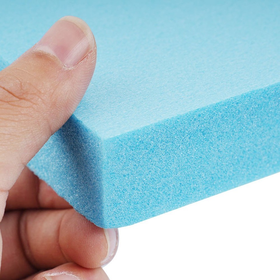 Foam Board Display Foam Foam Slab School Projects 5Pcs Building Crafts ...