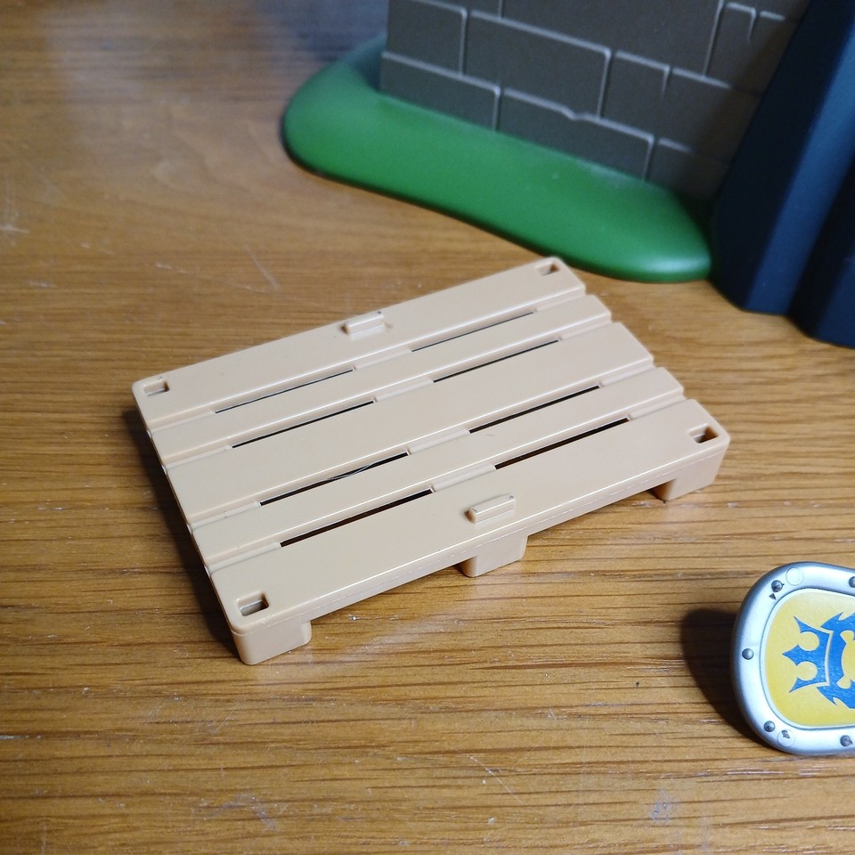 Playmobil 6627 Dragon Knights Fort part set spare | eBay UK