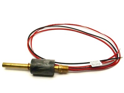 Advanced Control Tech B40033BFD2B608 Level and Temperature Sensor 4000 ...