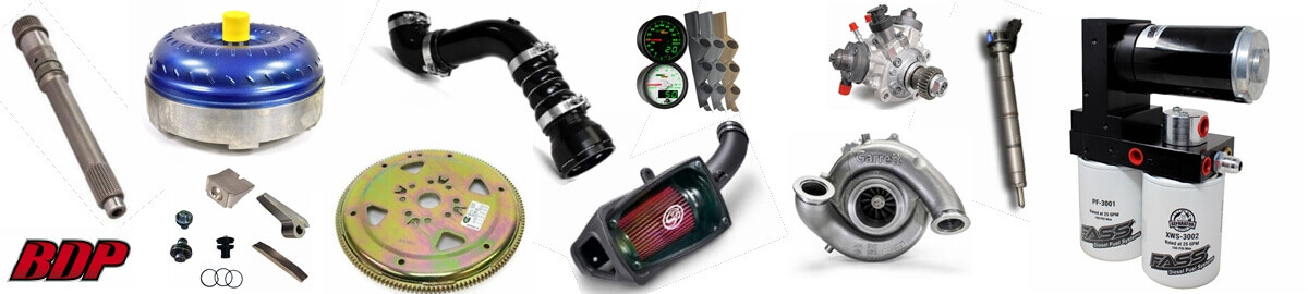 BDP Parts Store | eBay Shops