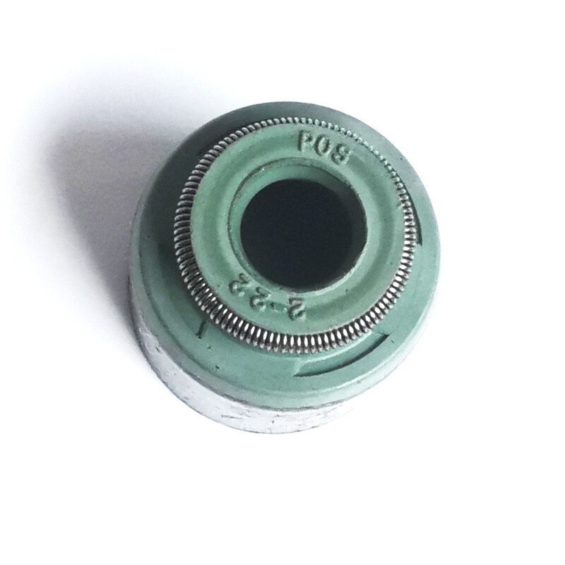 16PCS Valves Stem Seal Kit For Hyundai Accent Tucson KIA Rio Soul 22224 ...