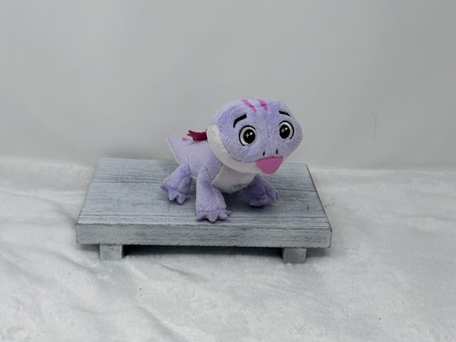 Disney Frozen 2 BRUNI W/ Sound 6” Plush Stuffed Toy by Just Play | eBay
