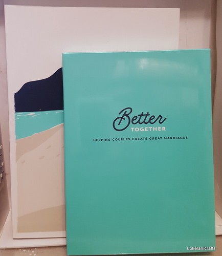 Dynamic Catholic BETTER TOGETHER Book & DVDs - Couples Create Great ...