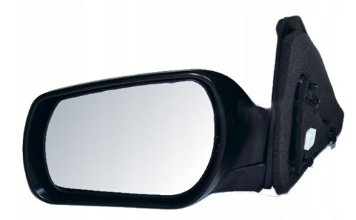 Seitenspiegel / Außenspiegel links Mazda 3 (BK) 10.2003-07.2009 | eBay
