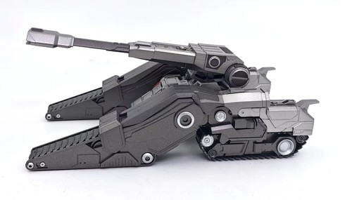 WAY STUDIO Transformers One D-16 Megatron Final Form / ALT MODE Tank ...