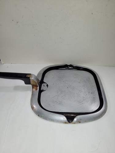 Wagner Ware Sidney-O Magnalite 4602P Broiler Griddle Square Pan Vintage ...