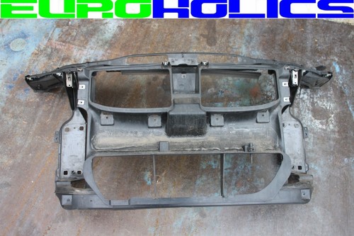 OEM BMW E90 335i 06-13 Front Radiator Core Support 51647058594 | eBay