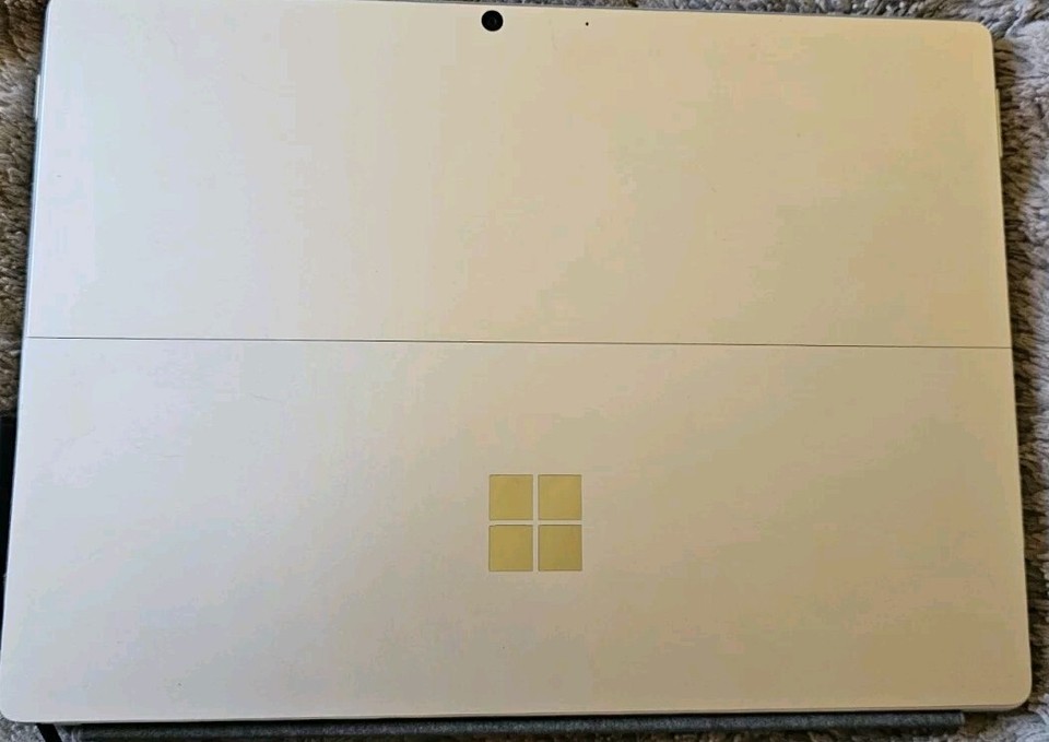 Microsoft Surface Pro 8 Platinum i5 16GB 256GB With Case And Pen In Ice ...