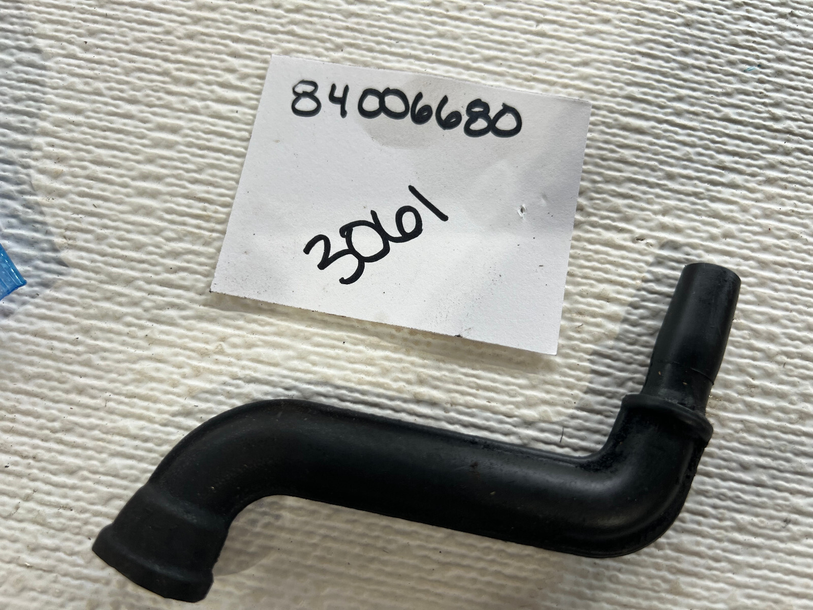 Briggs & Stratton Tube Breather 84006680 (#3061) | eBay