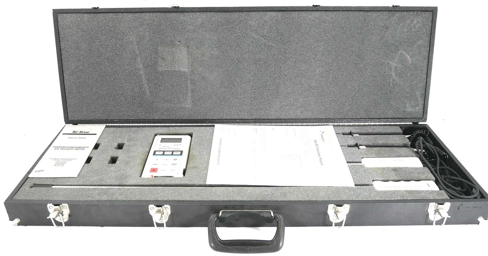 Cole-Parmer+Tri-Sense+37000-90+Humidity%2FAir+Velocity%2FTemp.+Probe ...