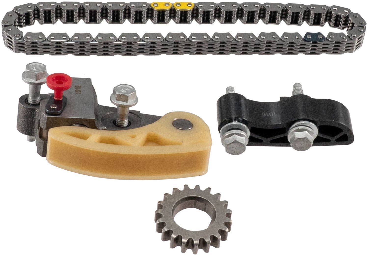 Engine Balance Shaft Chain Kit-Stock Melling 3-1094S | eBay
