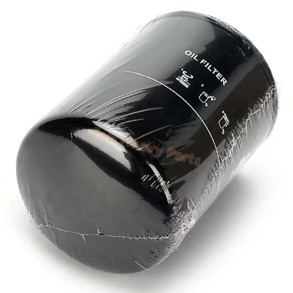 KOMATSU 600-211-5240 - cross reference oil filters | oilfilter ...