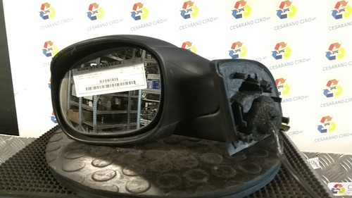 Rétroviseur Ext. Regolaz. Électronique Sx. 8153G2 CITROEN C3 2a Serie ...