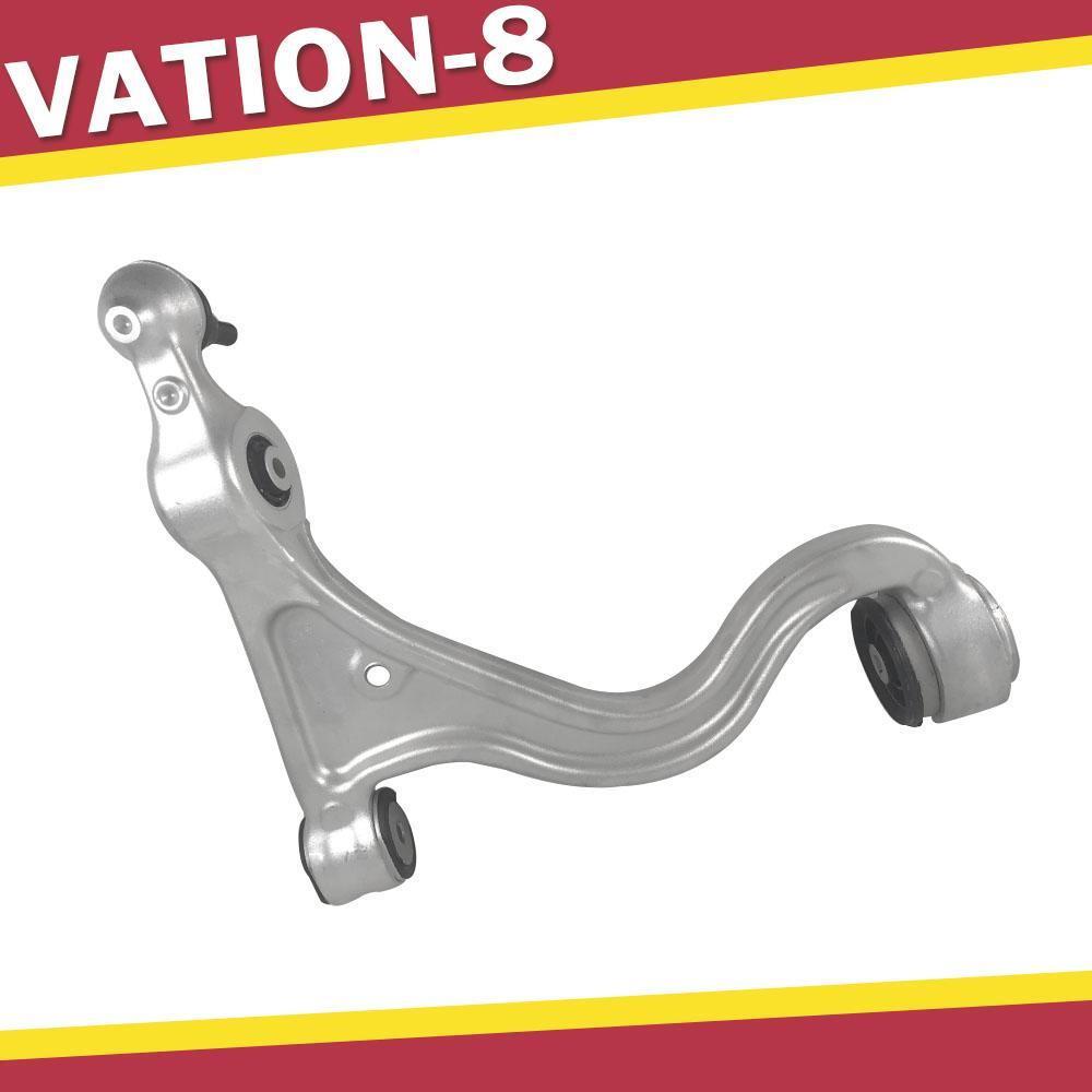 1PC 97034105324 For Porsche Panamera 2014-2016 Front Left Lower Control ...