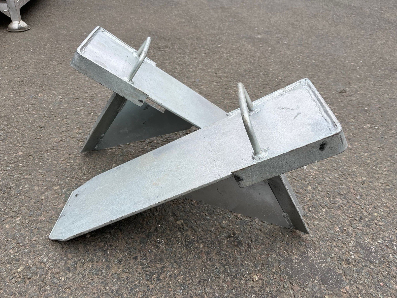 Wall Support Acrow Prop Attachment - Perfect Strong Mate for Your Acros ...